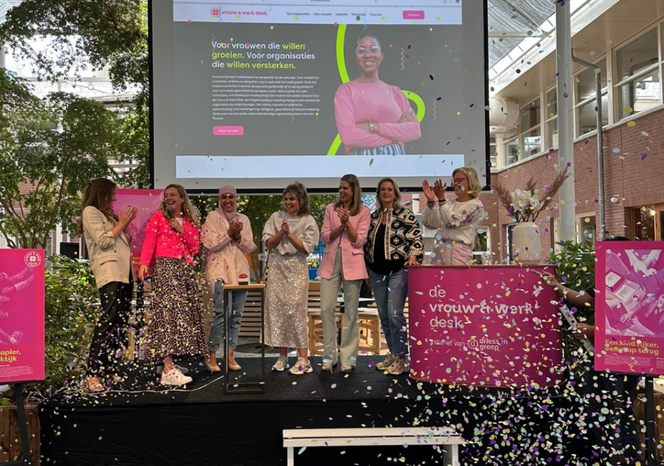 Driessen Groep | We empower work happiness